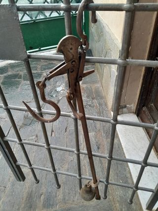 Bilancia antica