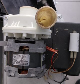 Elettropompa LGB ZF 400 SX