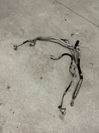 Tubos de corrente alternada para BMW m3 e92 em segunda mão durante 200 ...
