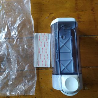 Dispenser sapone liquido