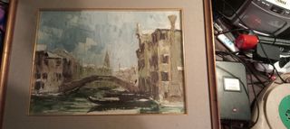 Opera Chioggia varisco oreste