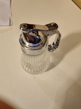 Dosa miele o zucchero