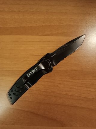 Gerber Swagger SE coltello pieghevole
