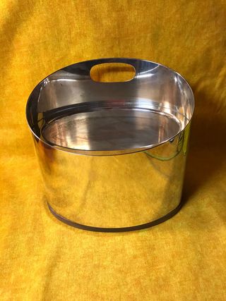 porta bottiglie secchio per ghiaccio