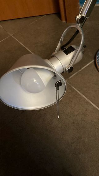 lampada da tavolo Artemide