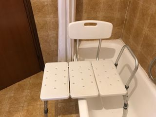 sedia per vasca da bagno/doccia