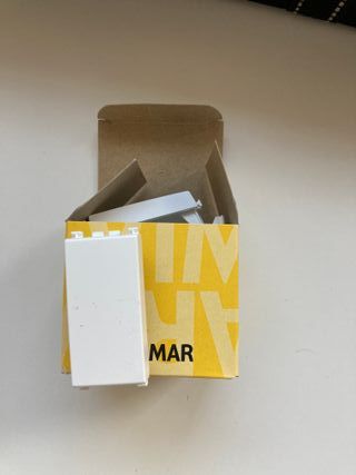 copritasto - tappo vimar arké