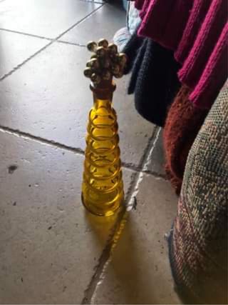 bottiglie l’Angolo del vintage