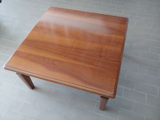 Tavolino da soggiorno