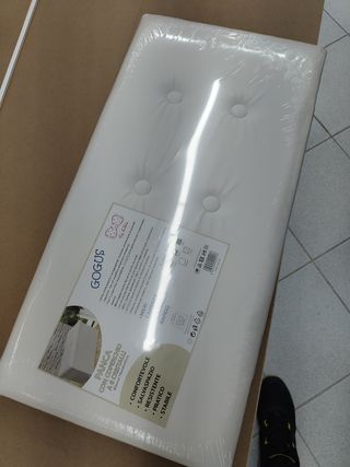 Pouf contenitore grande 78*40