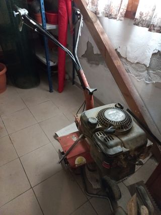 Motozappa