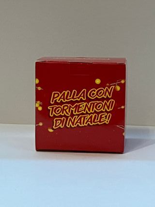 Natale - 6 Palline da collezione