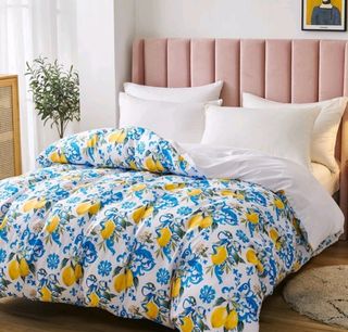 Copripiumino matrimoniale