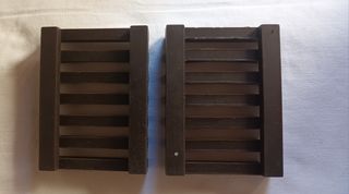 2 portasaponette silicone