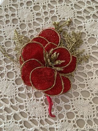 Decorazioni natalizie