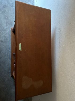 cassettiera
