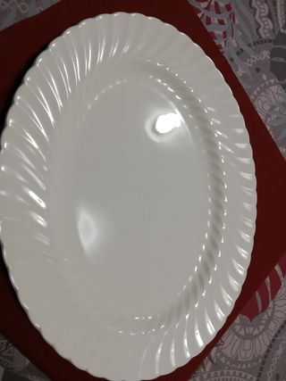 Piatto da portata Wedgwood