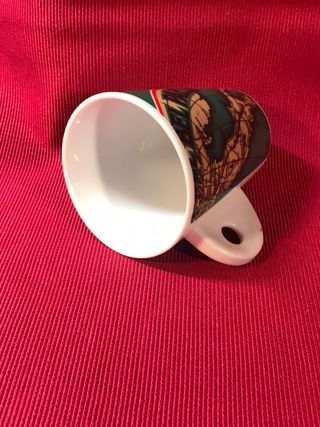 tazza del bel paese