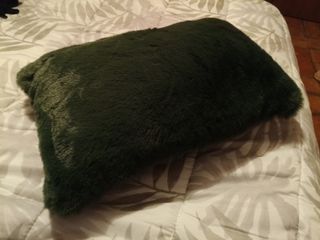 Cuscino NKD poliestere 30x50 nuovo