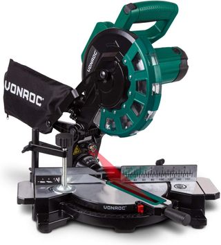 Troncatrice radiale 1700W 216mm