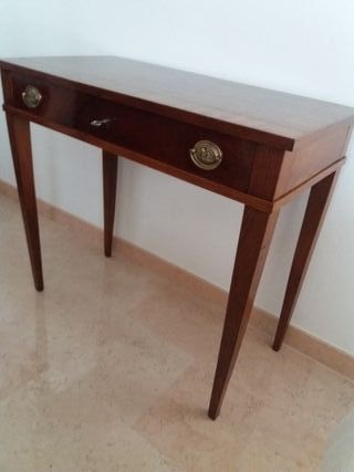 SCRITTOIO DIRETTORIO di fine 700 PARMENSE