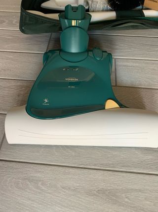 Battitappeto Folletto EB360