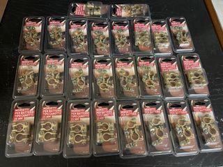 lotto stock 27 morsetti per batteria