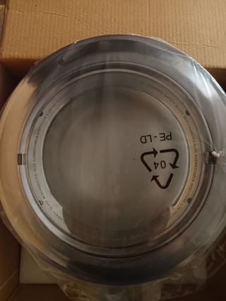 Faretto incasso x cartongesso