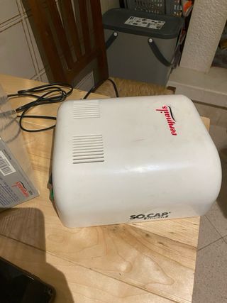 Lampade per unghie UV