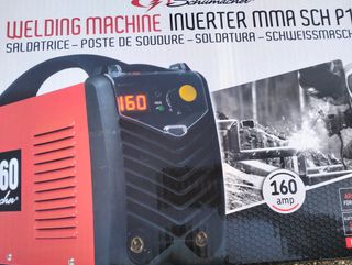 saldatrice schp160