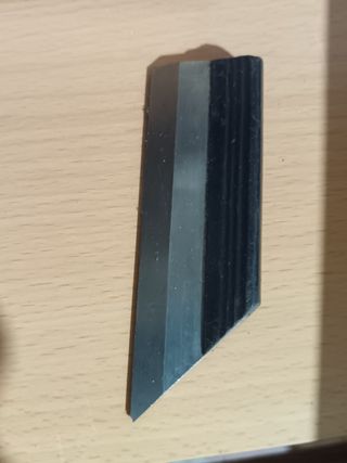 Strumento di precisione per tornio