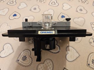 Dremel Tavolo di Fresatura 231