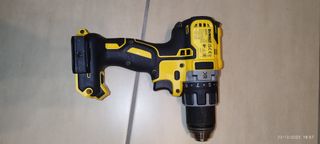 Dewalt trapano avvitatore bruschless 18v XR