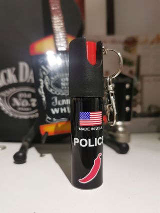 Pepper spray 20ml