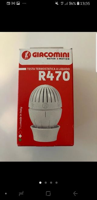 PZ. 4 Testine Giacomini