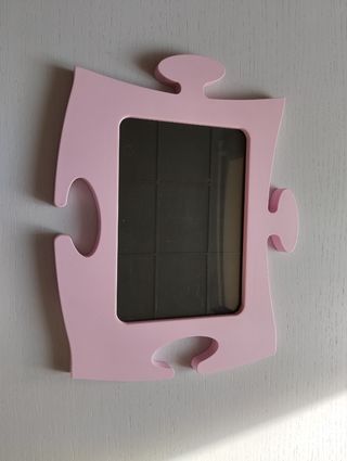 Cornice puzzle
