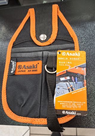 BORSA PORTA ATTREZZI (ASAKI)