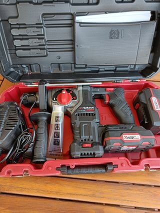 Tassellate -Martello demolitore,PARKSIDE