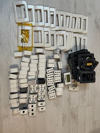 VIMAR IDEA INTERRUTTORI