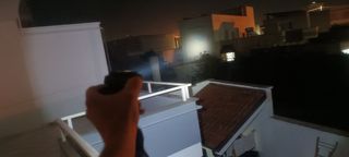 LAMPADA FRONTALE
