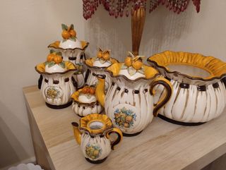 Via veneto originali