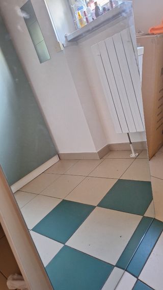 Wall Mirror / specchio