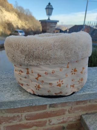 Cuccia per cani o gatti