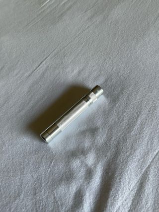 Torcia maglite solitarie