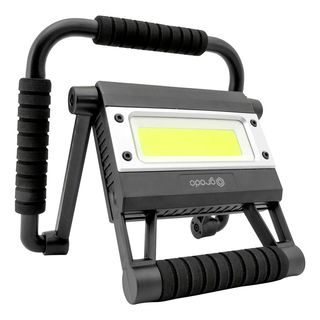 Lampada multiuso Grado Led Cob 1500lm officina 360