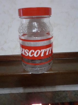 Boccaccio di vetro 1 1/2