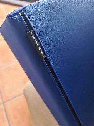 Cuscino ortopedico, cuneo posturale