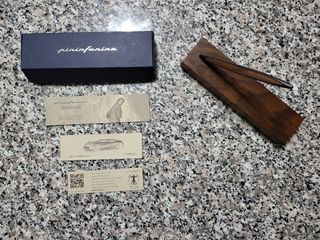 Pininfarina Cambiano