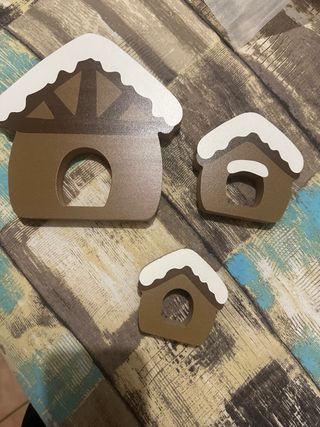 casette thun nuove con scatola