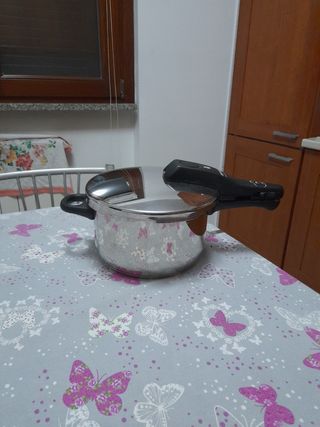 Pentola a pressione